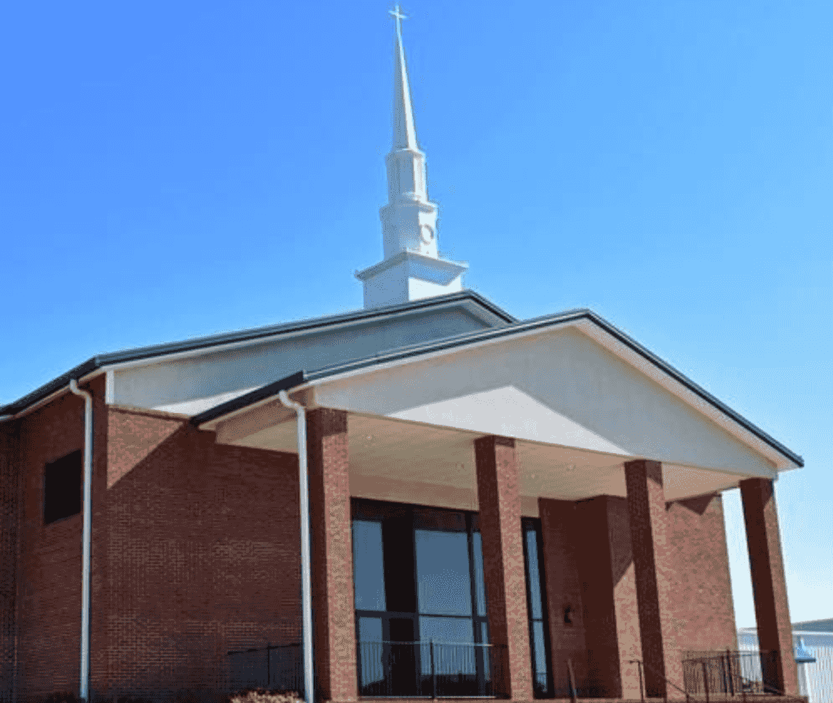 Pelham Church of God to hold "Come Home" Sundays