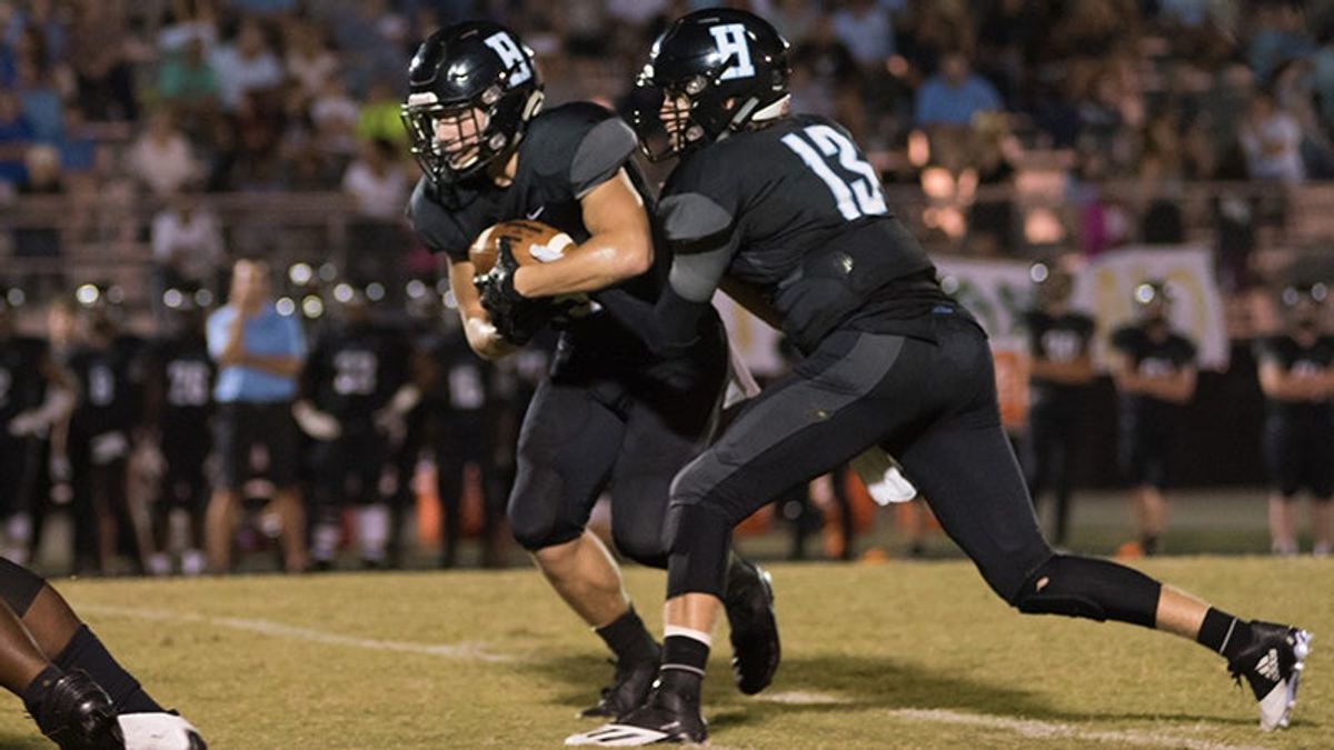 HHS football season tickets now on sale