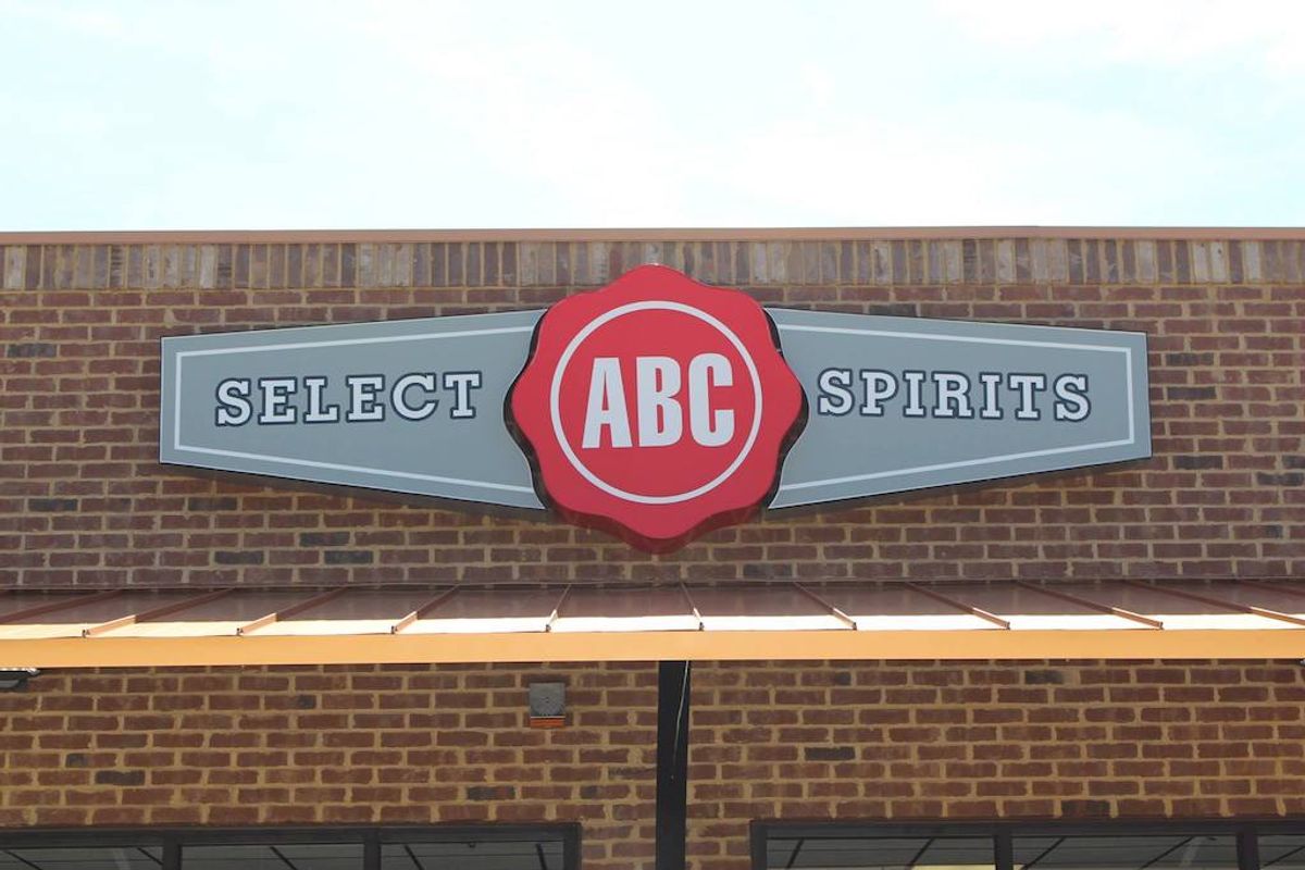 ABC wholesale distribution center begins construction in Chelsea