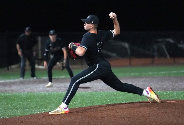 Eighteen area players make All-State baseball, Smith, Heaps ...