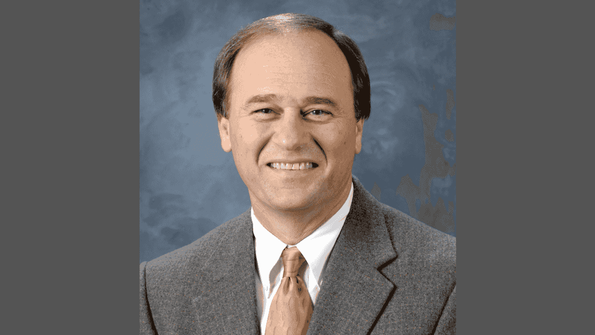 UM names Terry Roberson as new interim president