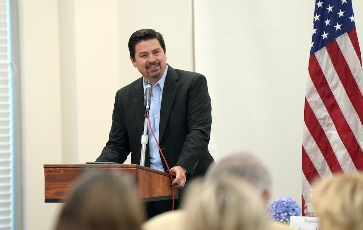 Town hall addresses Title IX inclusion of gender identities