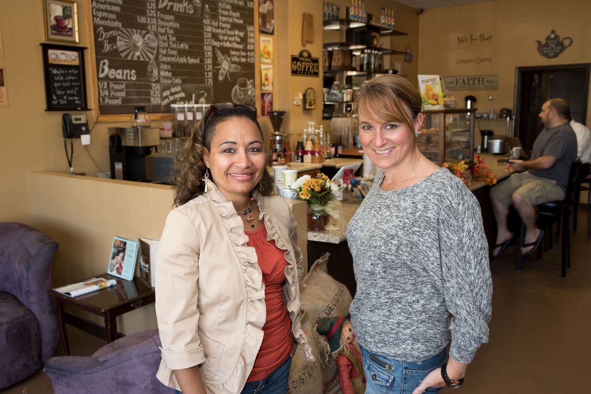 PROFILE: Kai Smith overcomes adversity to become successful businesswo...