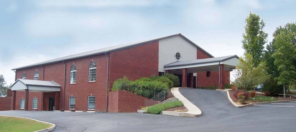 New Vision Christian Church to host The One Explosion worshi...