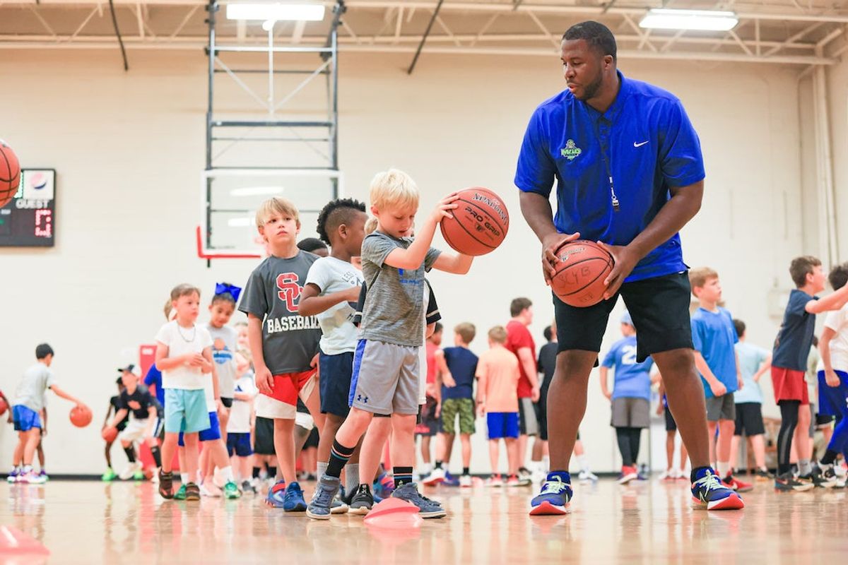 13th annual Bobby Madison Basketball Camp held in Columbiana