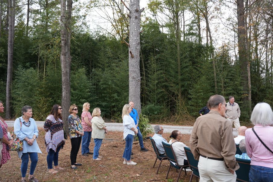 Hope has a home: Blanket Fort Hope opens safe haven for child traffick...