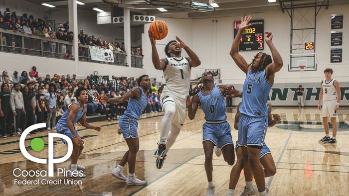 Strong start propels Pelham to win over Calera, 12-0 record