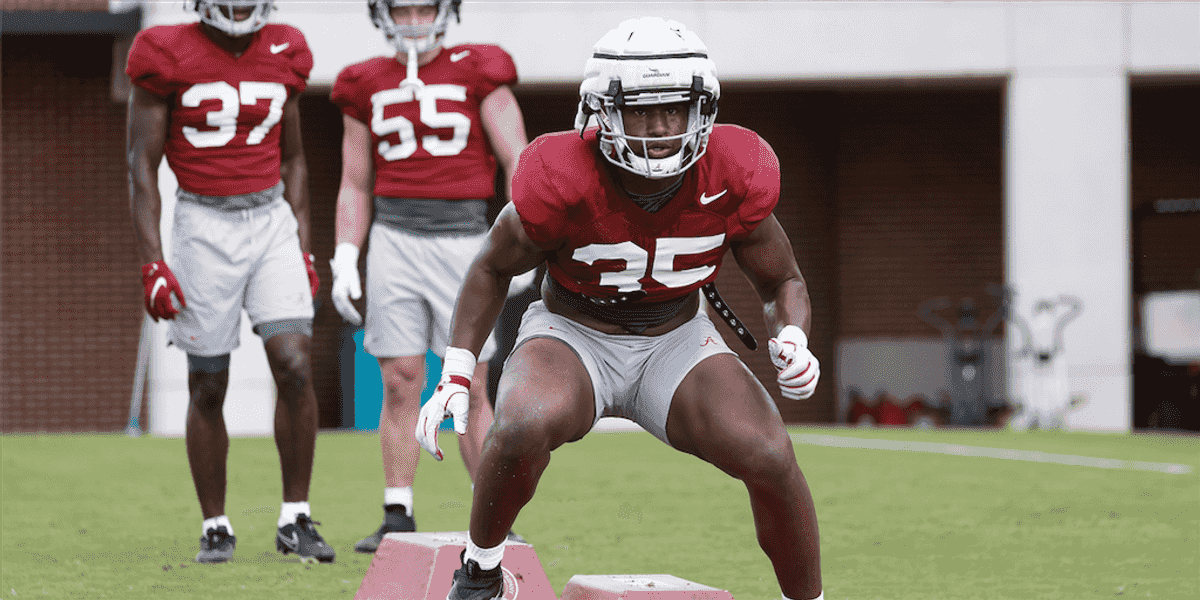 Jeremiah Alexander transfers to Clemson, reunites with Thompson teamma...