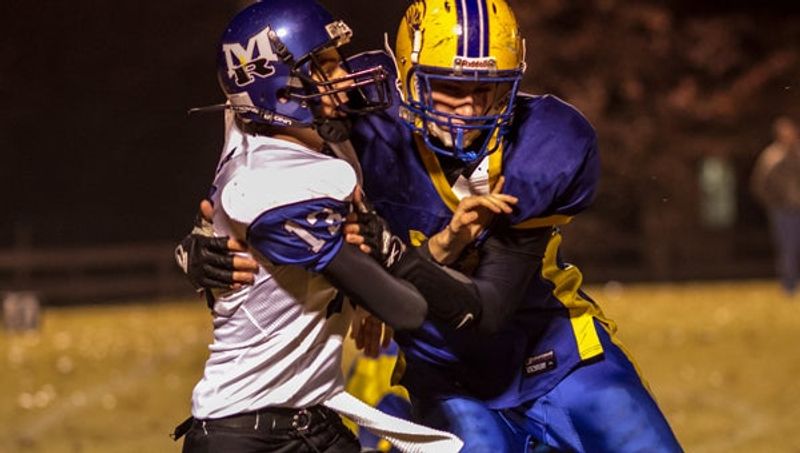 Hope advances to NACA championship