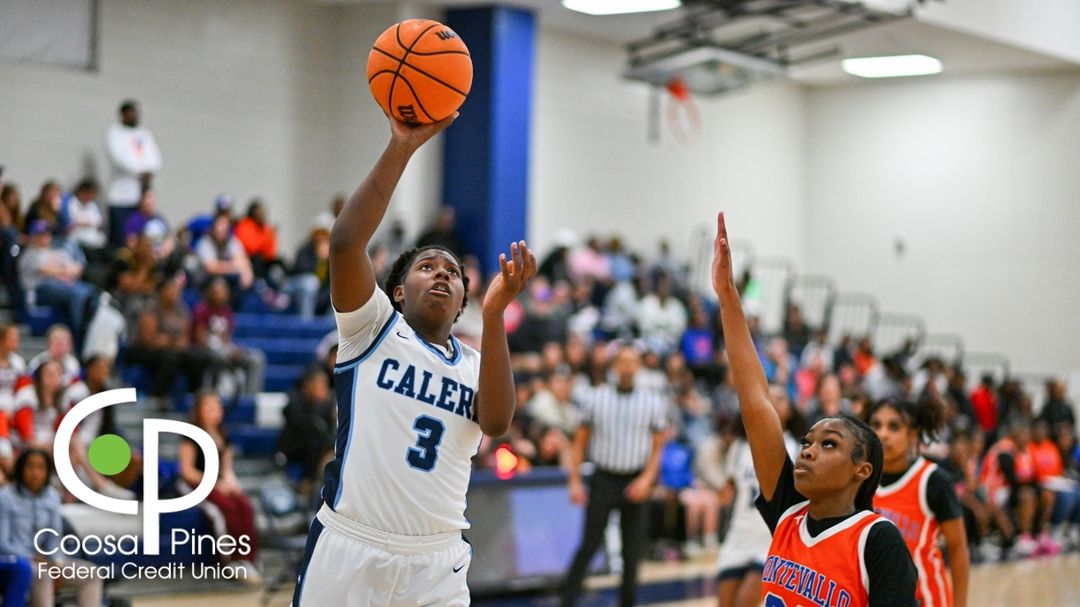 Calera pulls away late to outlast Benjamin Russell for first...
