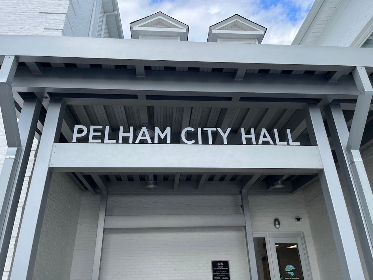 The Pelham City Council announces Pediatric Cancer Awareness Month