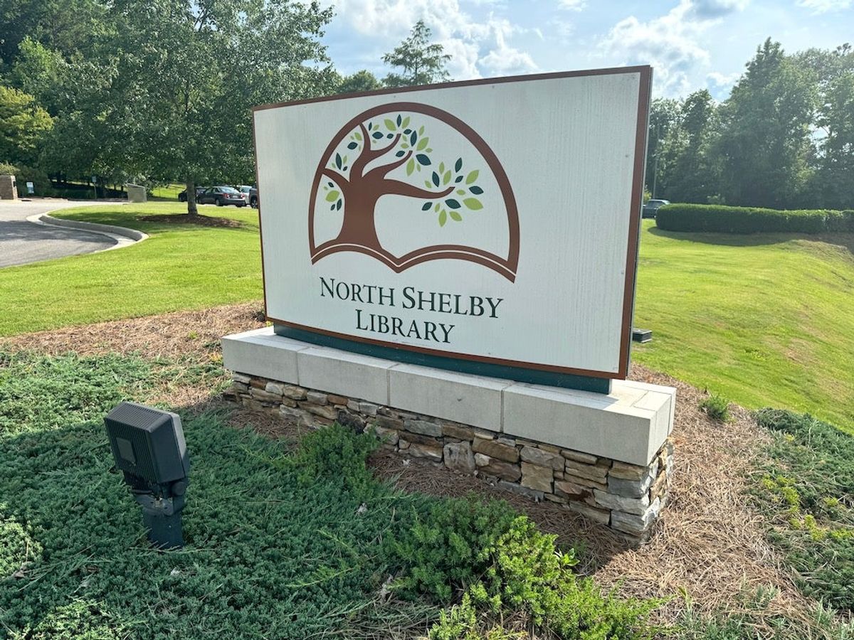 Legislative delegation names new North Shelby Library Board ...