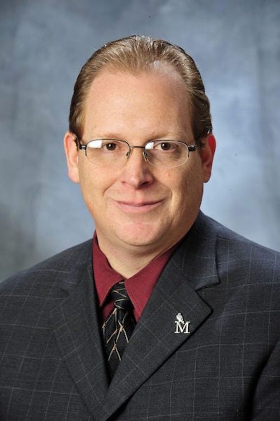 Ozley selected for UM Faculty Service Award