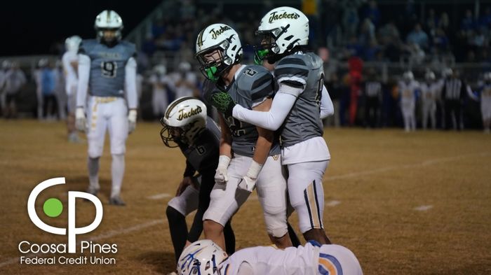 Caudle leads A-Day passing