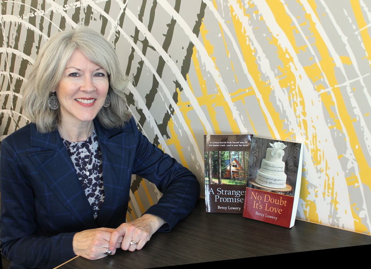 Lowery brings stories to life