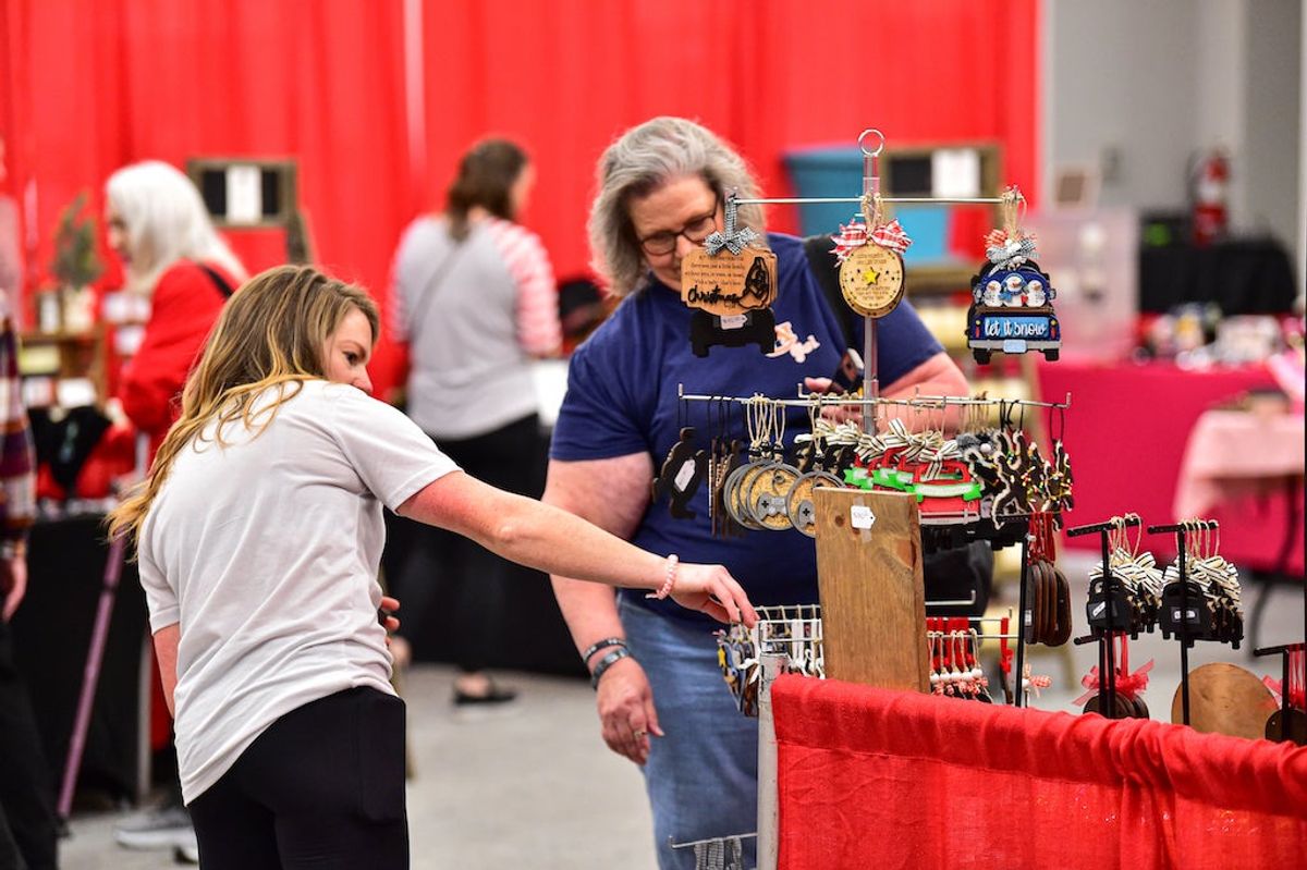 A Southern Christmas Bazaar to return on Nov. 16