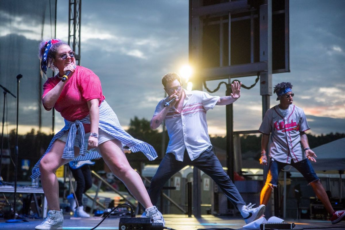 Chelsea to hold 2023 Big Kaboom on July 1