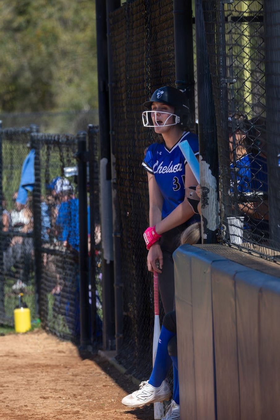 Chelsea wins three in Gulf Coast Classic III pool play