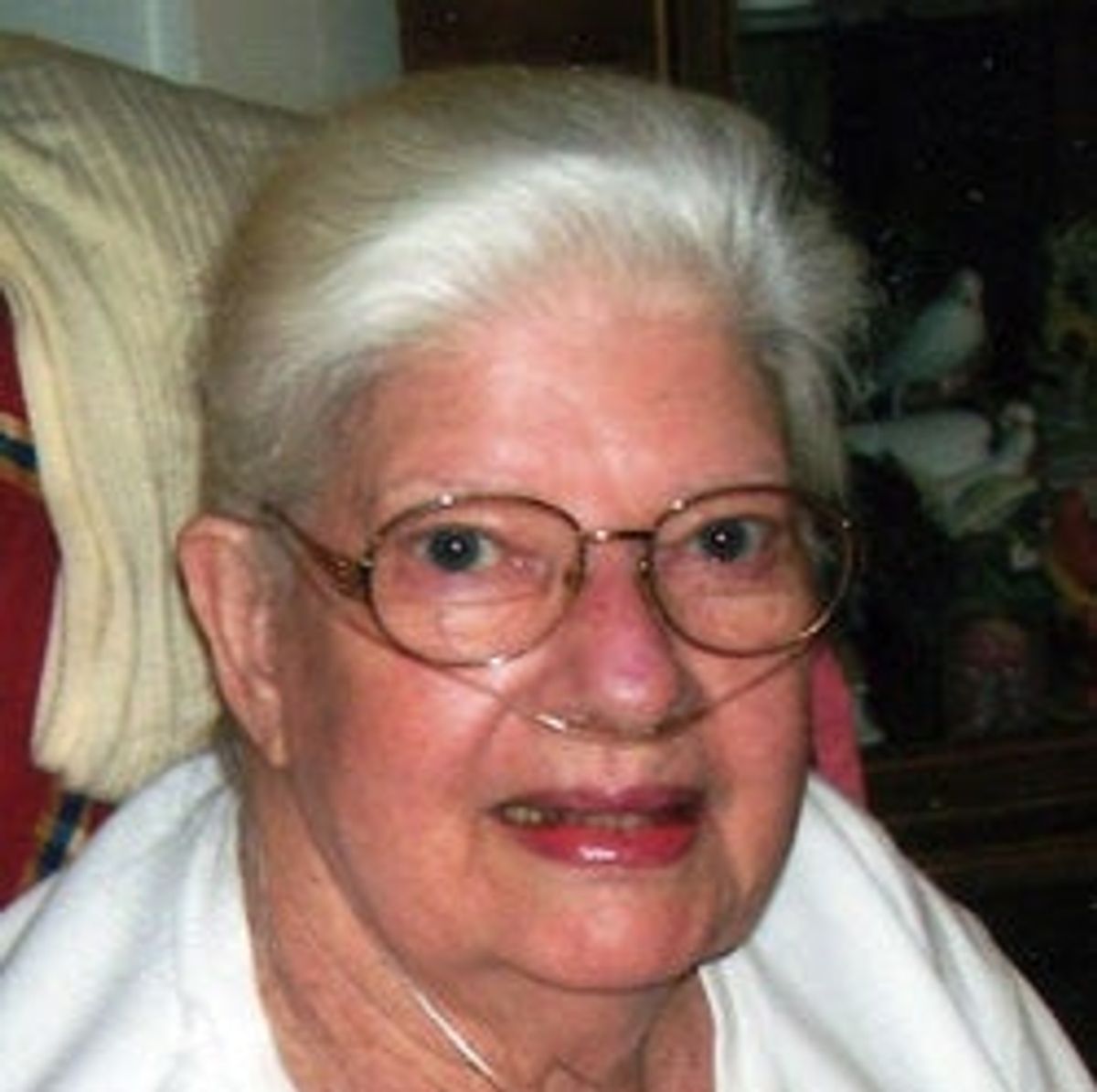 Robbie Lee Dunavant