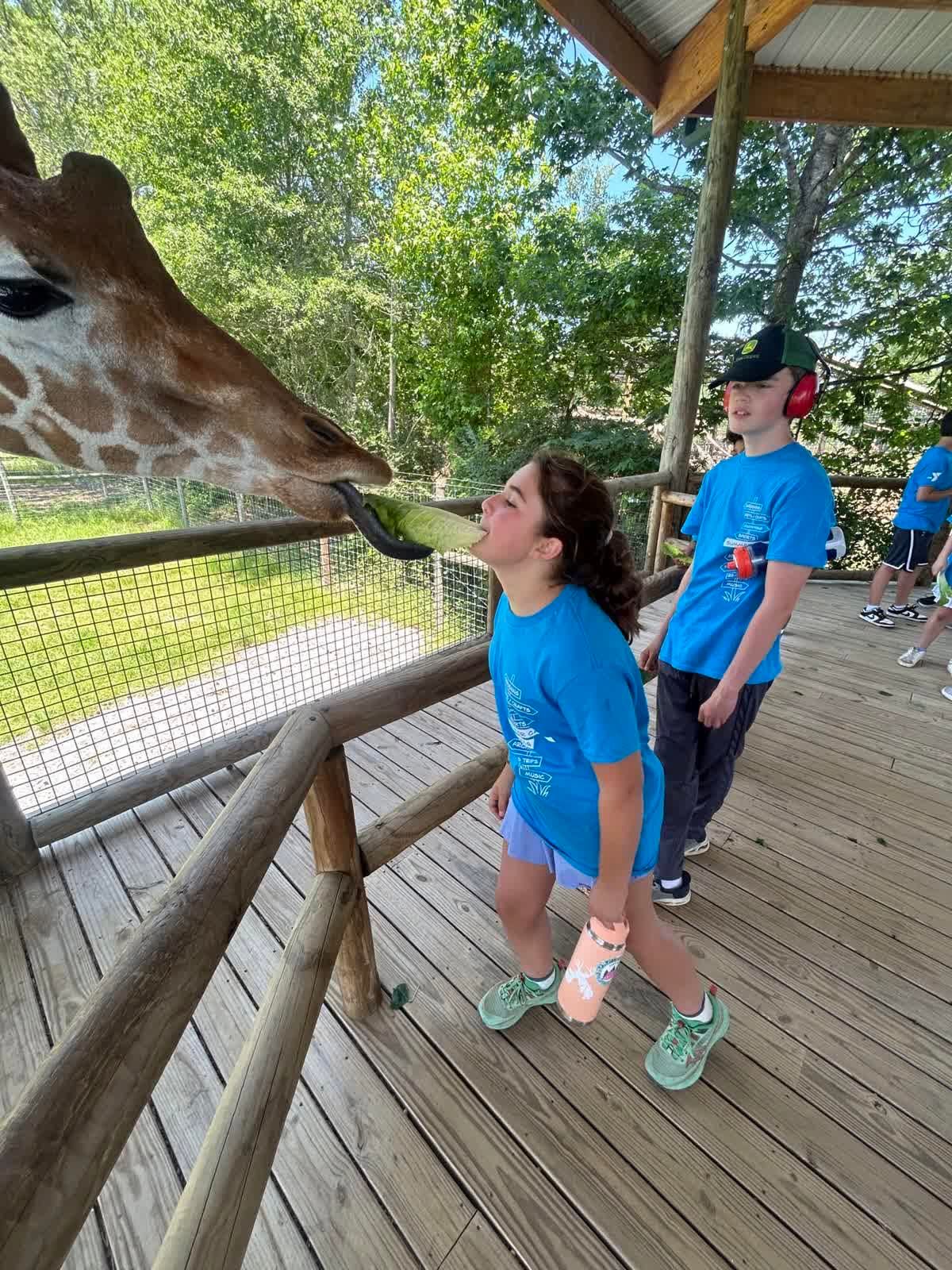 All Over Alabama — Chilton YMCA summer camp takes field tri...