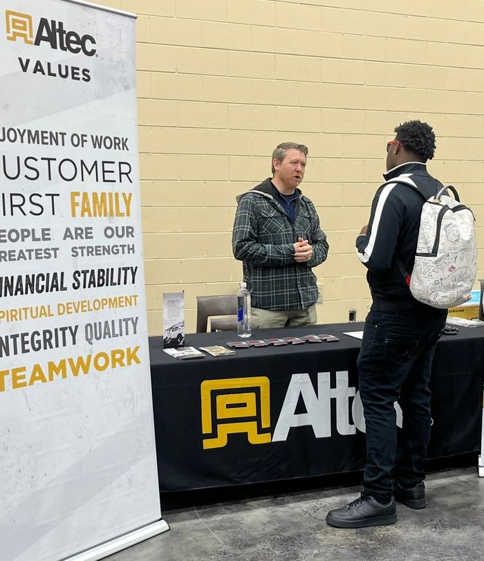 JHS names December students of the month