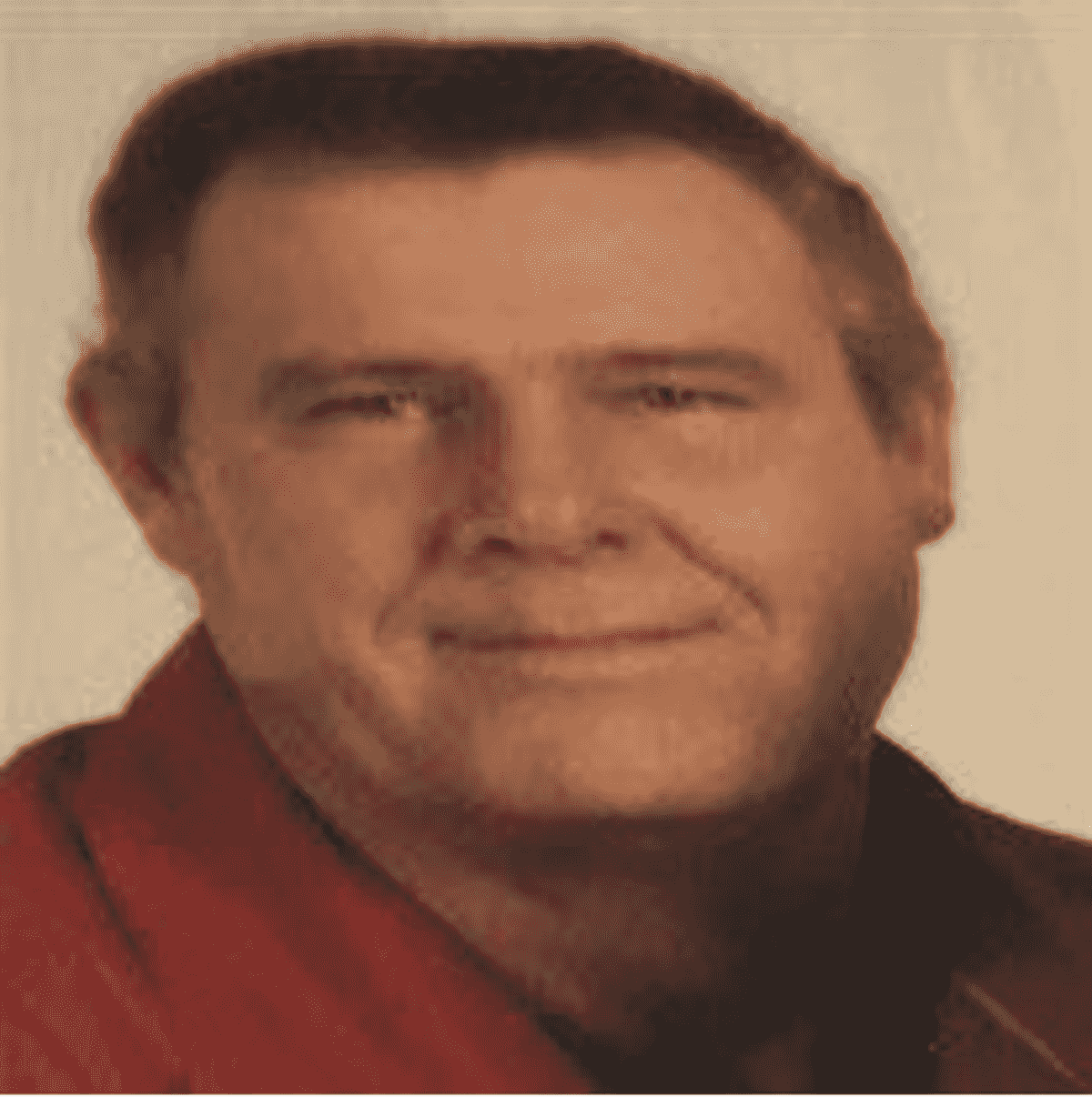Johnny Keith Barnett