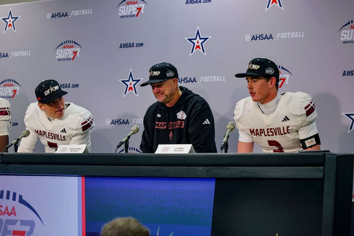Column: Revenge is a dish best served cold — Maplesville’s p...
