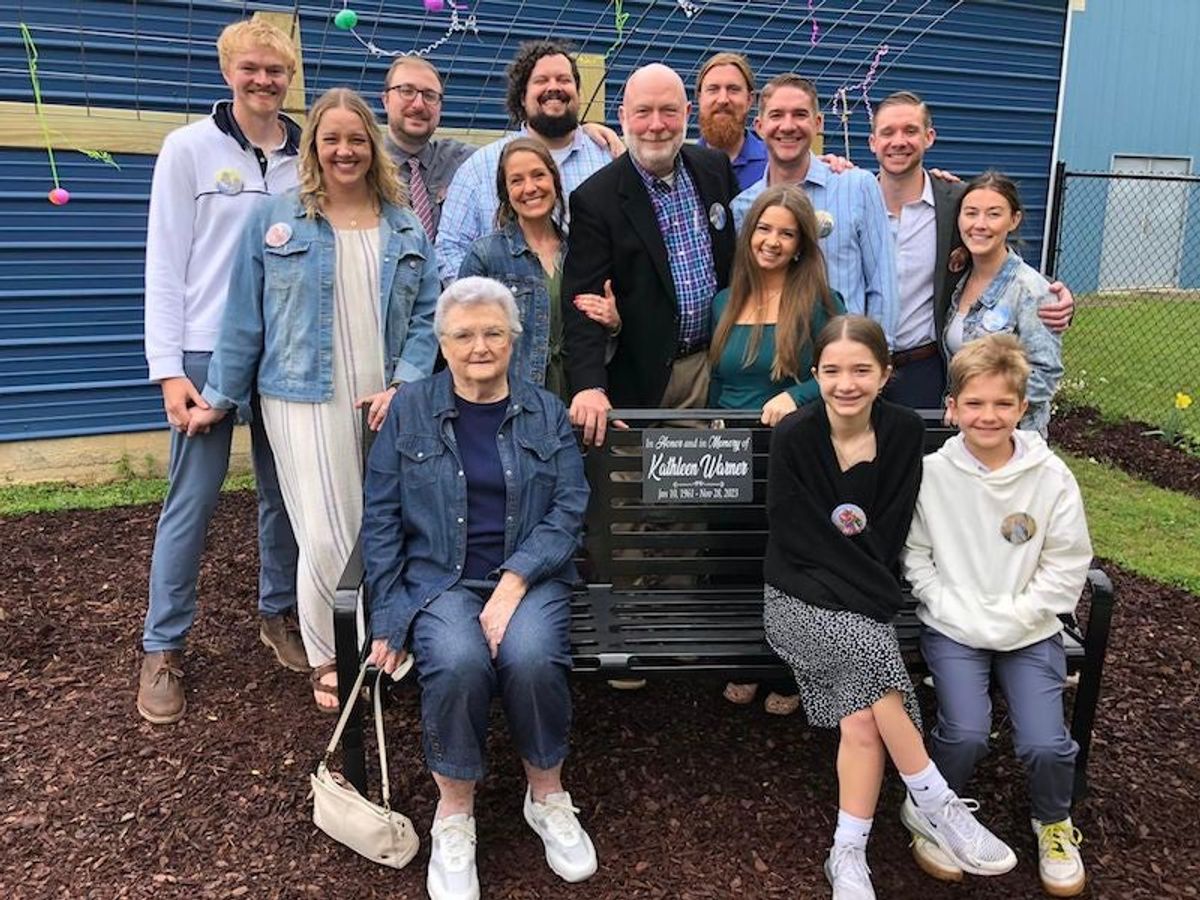 Spring Guide 2024: Warner's memory lives on through YMCA lea...
