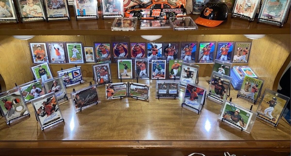 Column: Encapsulating Chilton County's professional sports s...