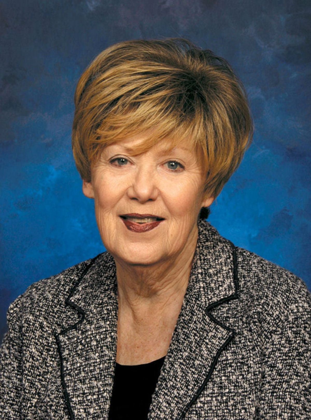 Jeff State President Judy Merritt retires