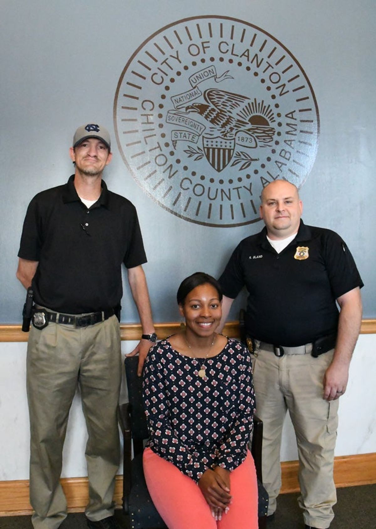 City employees further their education