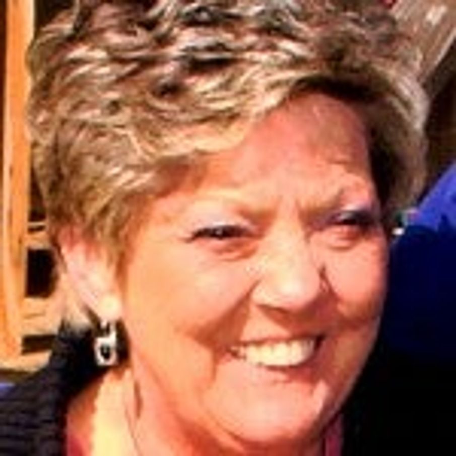 Glenda Gail Burke
