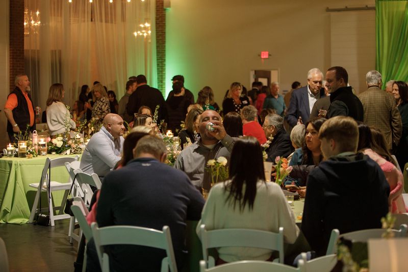 Fluttering About — Butterfly Bridge surpasses Flutter fundraising goal...