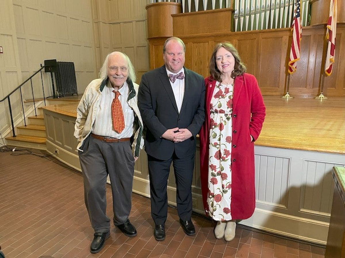 Huntingdon announces million-dollar gift for Rural Teacher P...