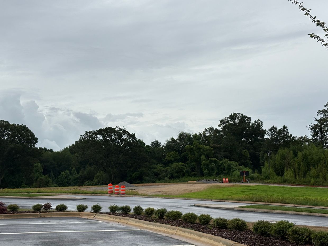 Clanton announces approval of land for new Clanton Police De...