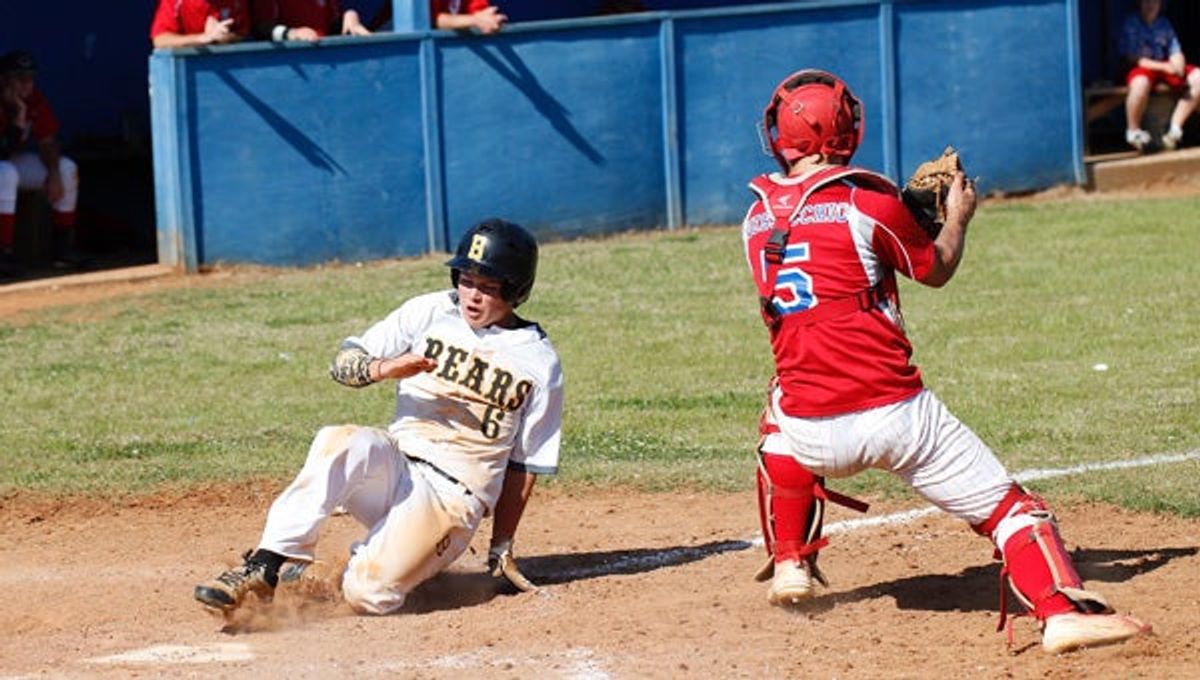 Billingsley baseball defeats Verbena, next up Maplesville
