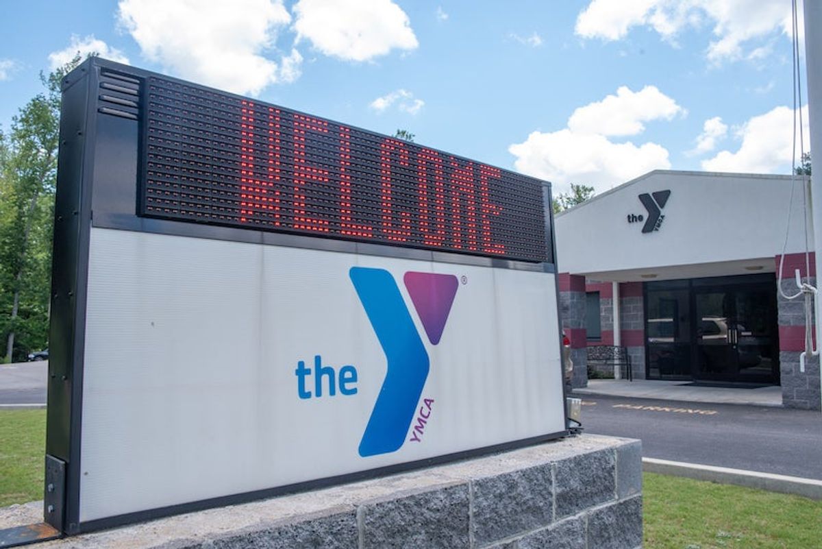 YMCA, Clanton reach agreement for building, adding opportunities for s...