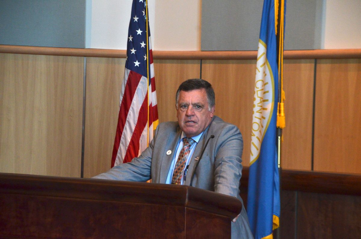 Clanton census numbers show population increase