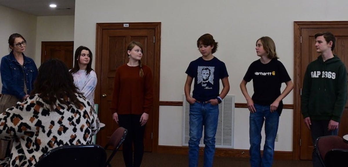 Classical Conversations adds high school class