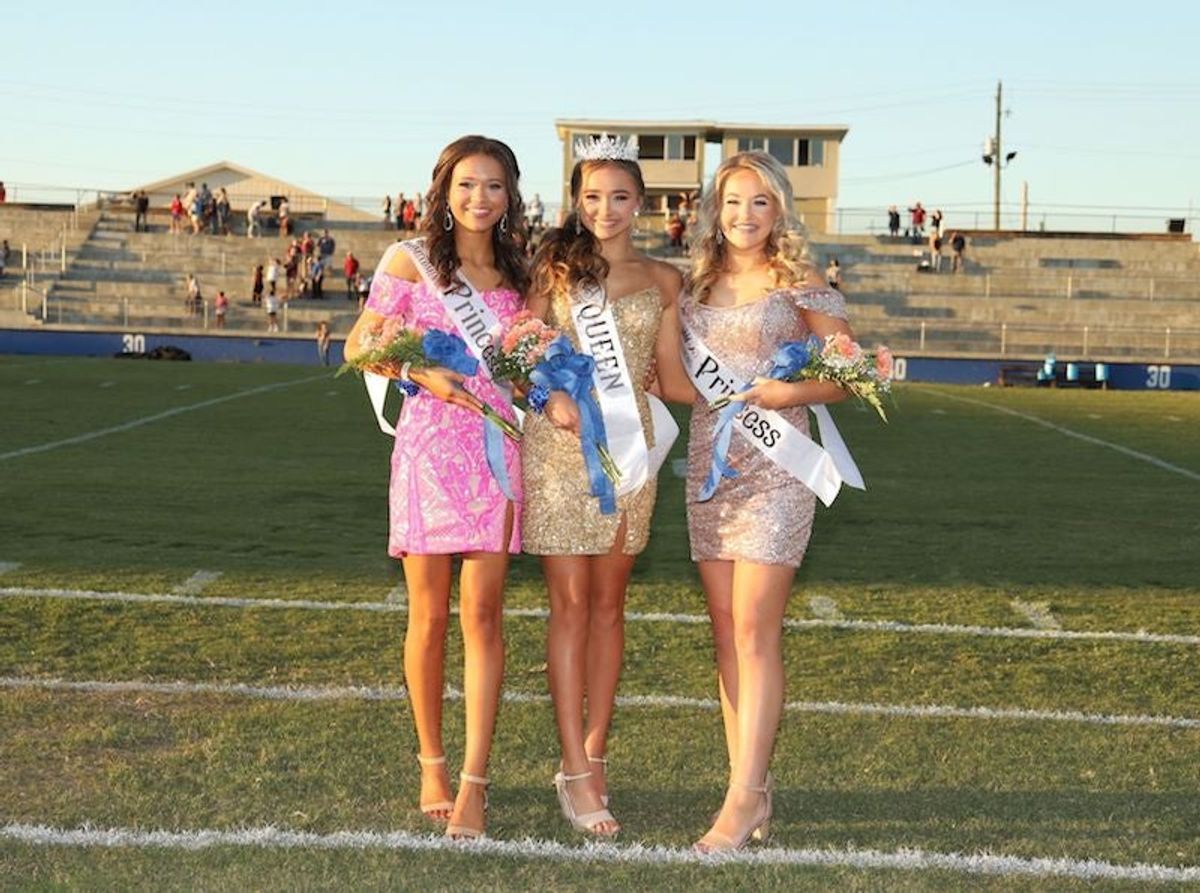 CMS holds 2024 homecoming festivities