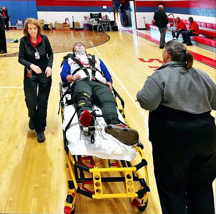 ALDOT holds teen driving safety summit at Verbena High School