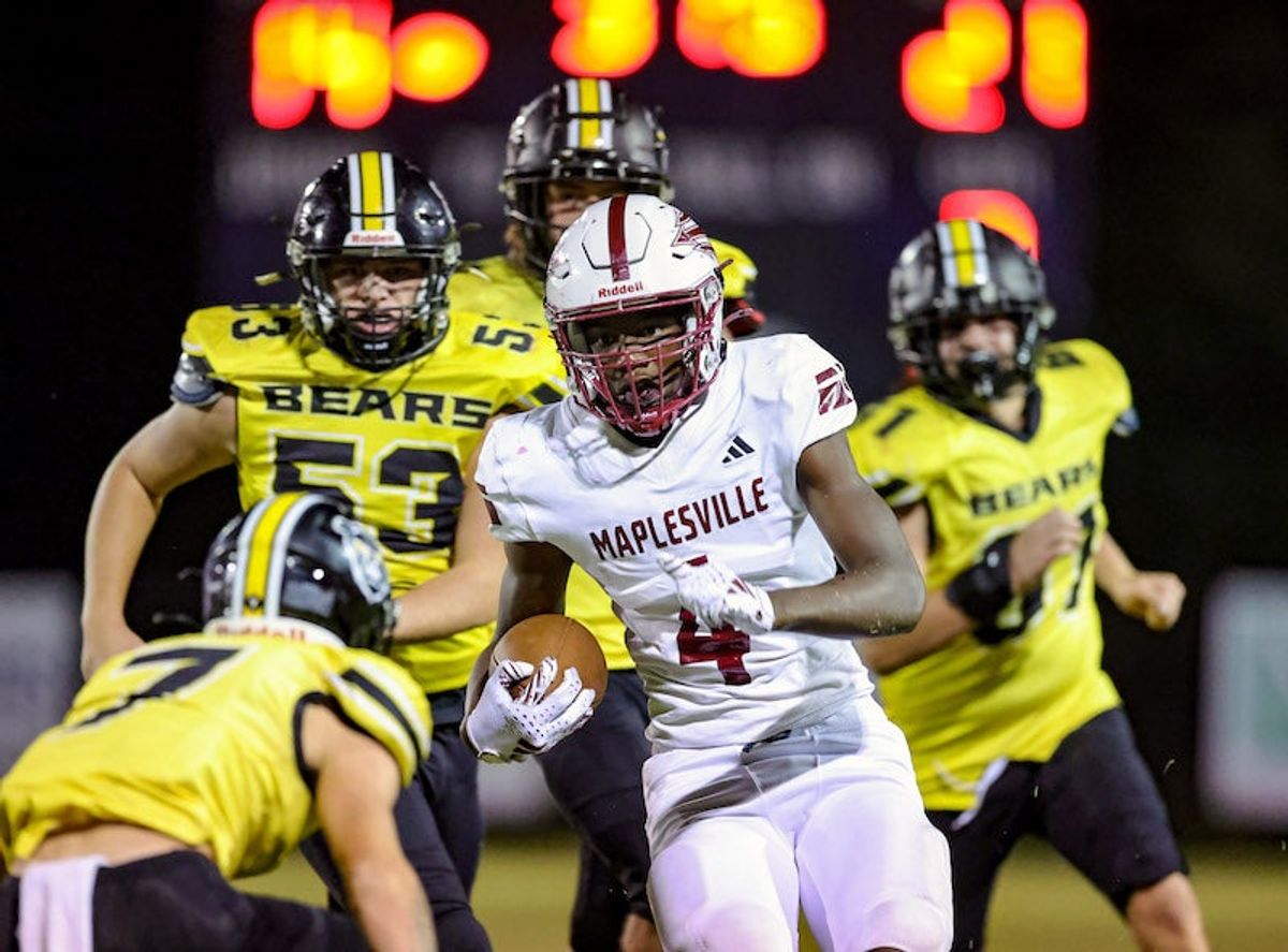 Playoff Time: Devils', Rebels prepare for state playoff runs
