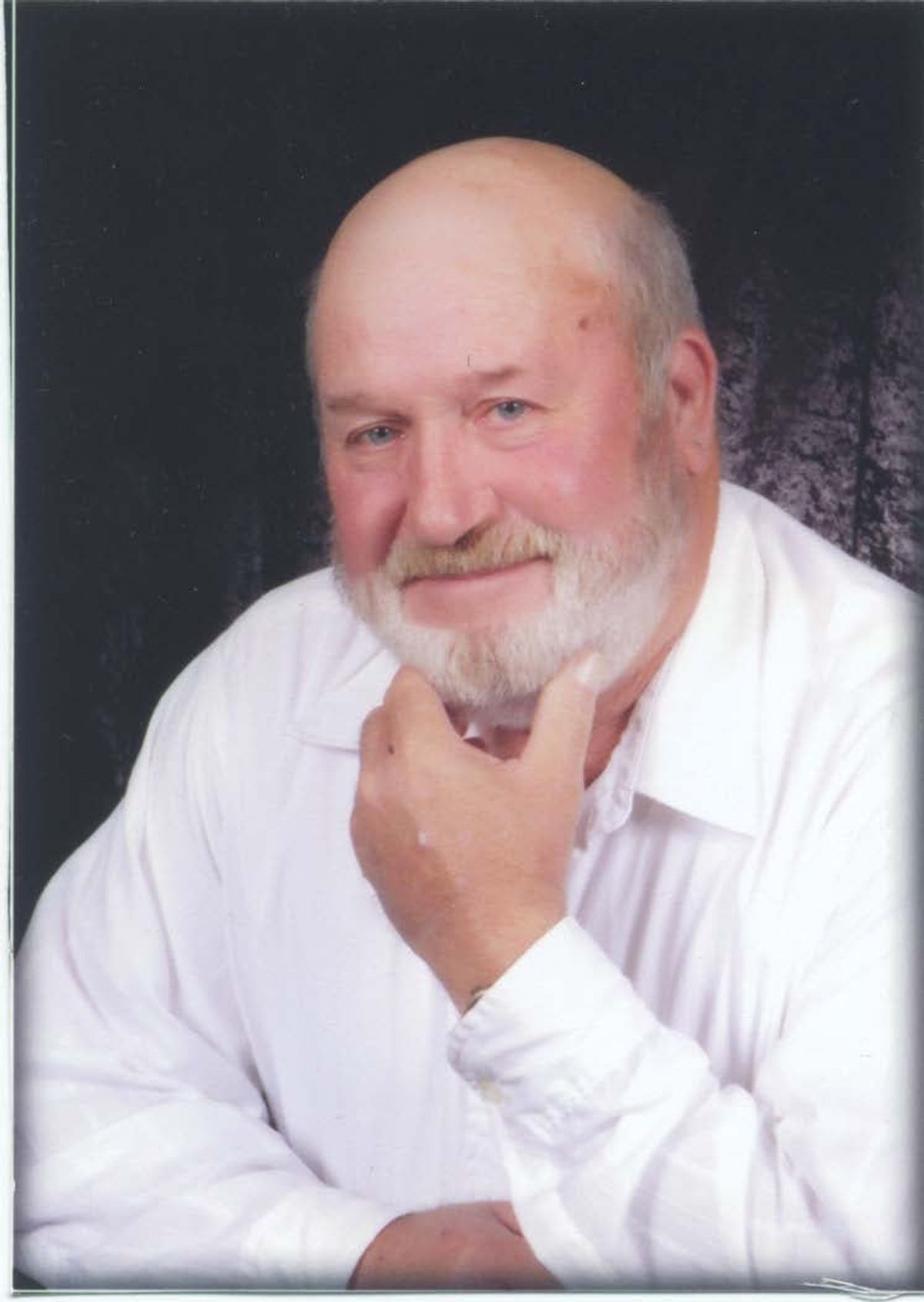 Wayne Wilson