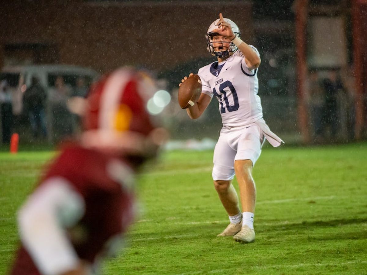 High-scoring Demopolis gets better of Jemison