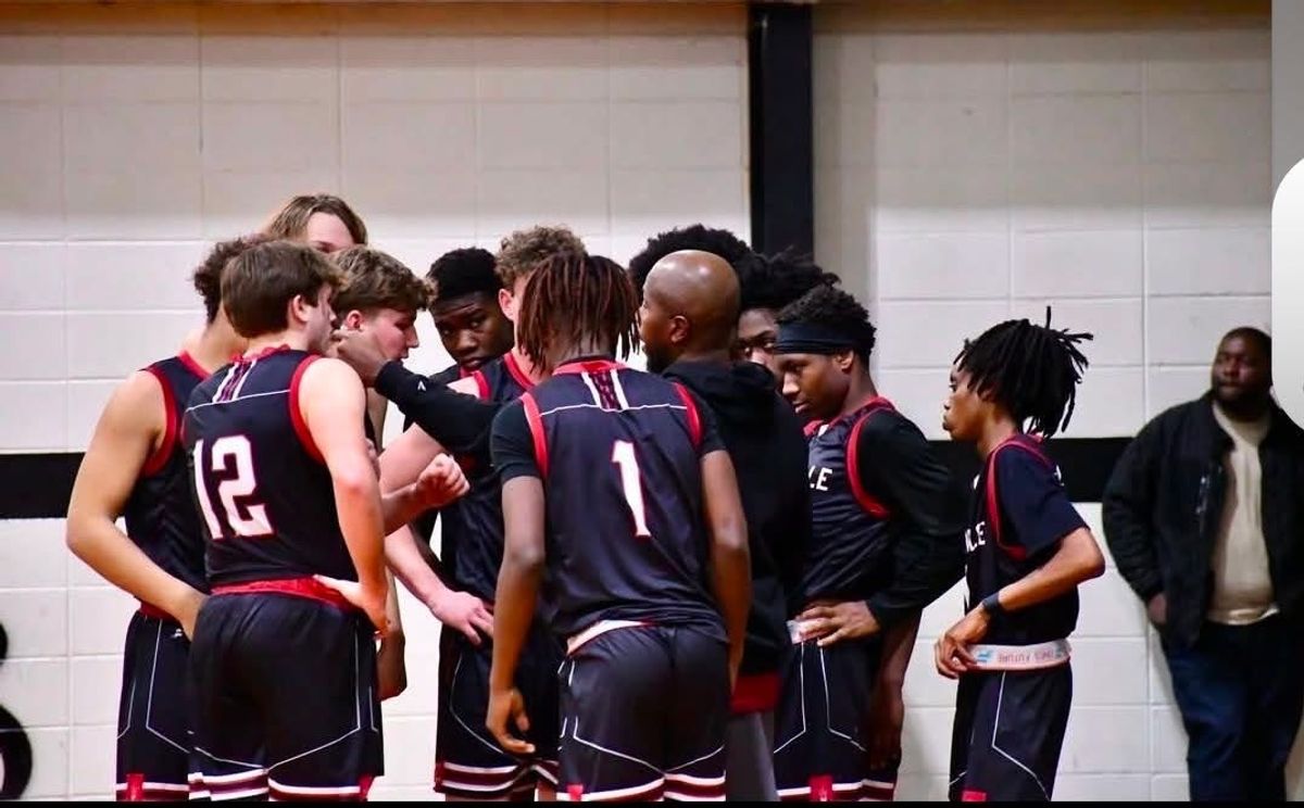 Chilton basketball teams take shot in sub-regionals