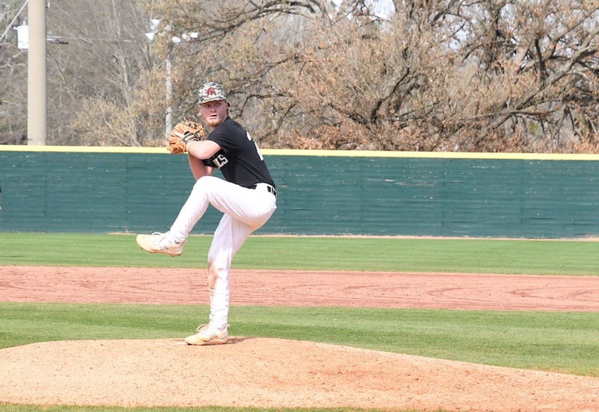 Maplesville, Thorsby clinch postseason spots during week