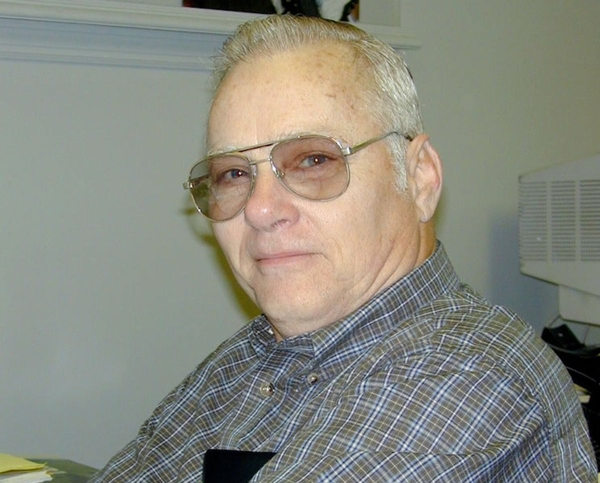 Remembering Dan Cook, longtime employee of The Clanton Advertiser