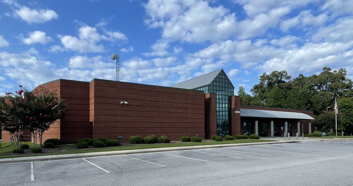 Clanton opts out of contract for Alabama Power building, exploring new...