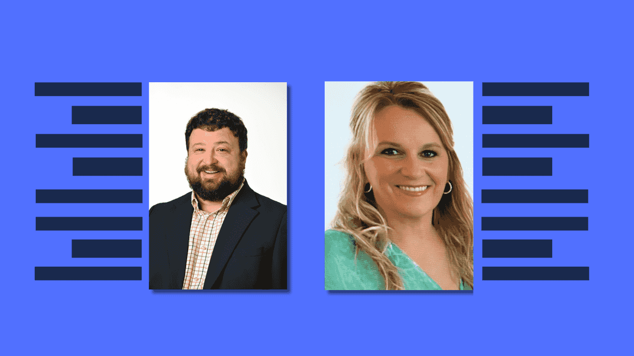 Carter, Headley set for runoff election for Revenue Commissi...