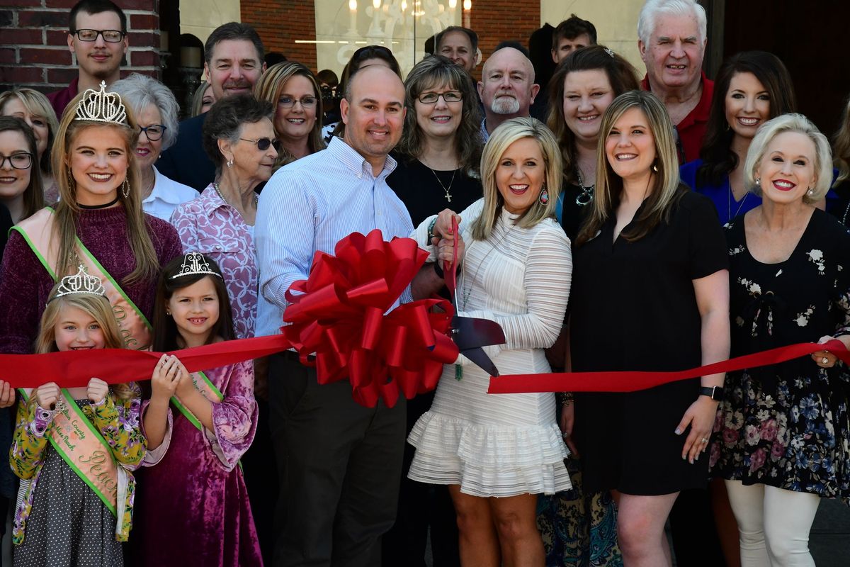 EXIT Royal Realty open in Clanton